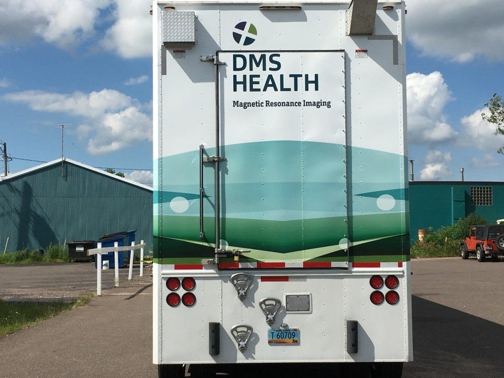 DMS Health Technologies - Image Graphics Premier Applicators, Inc.